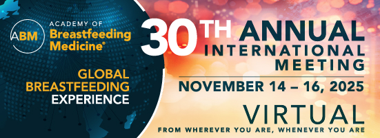 HOME [www.breastfeedingmedicine.com]